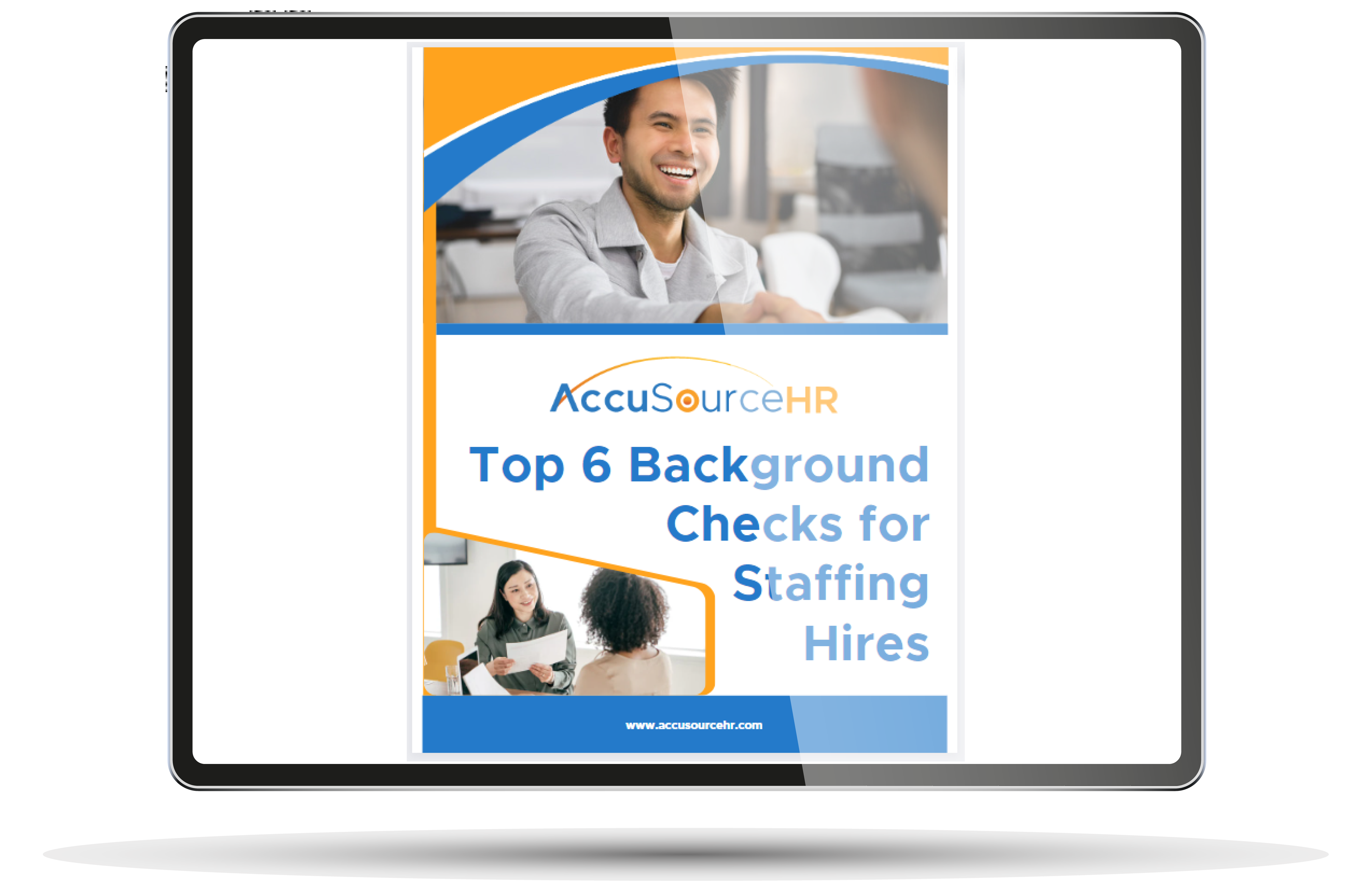 Background Screening Resources | AccuSource, Inc.